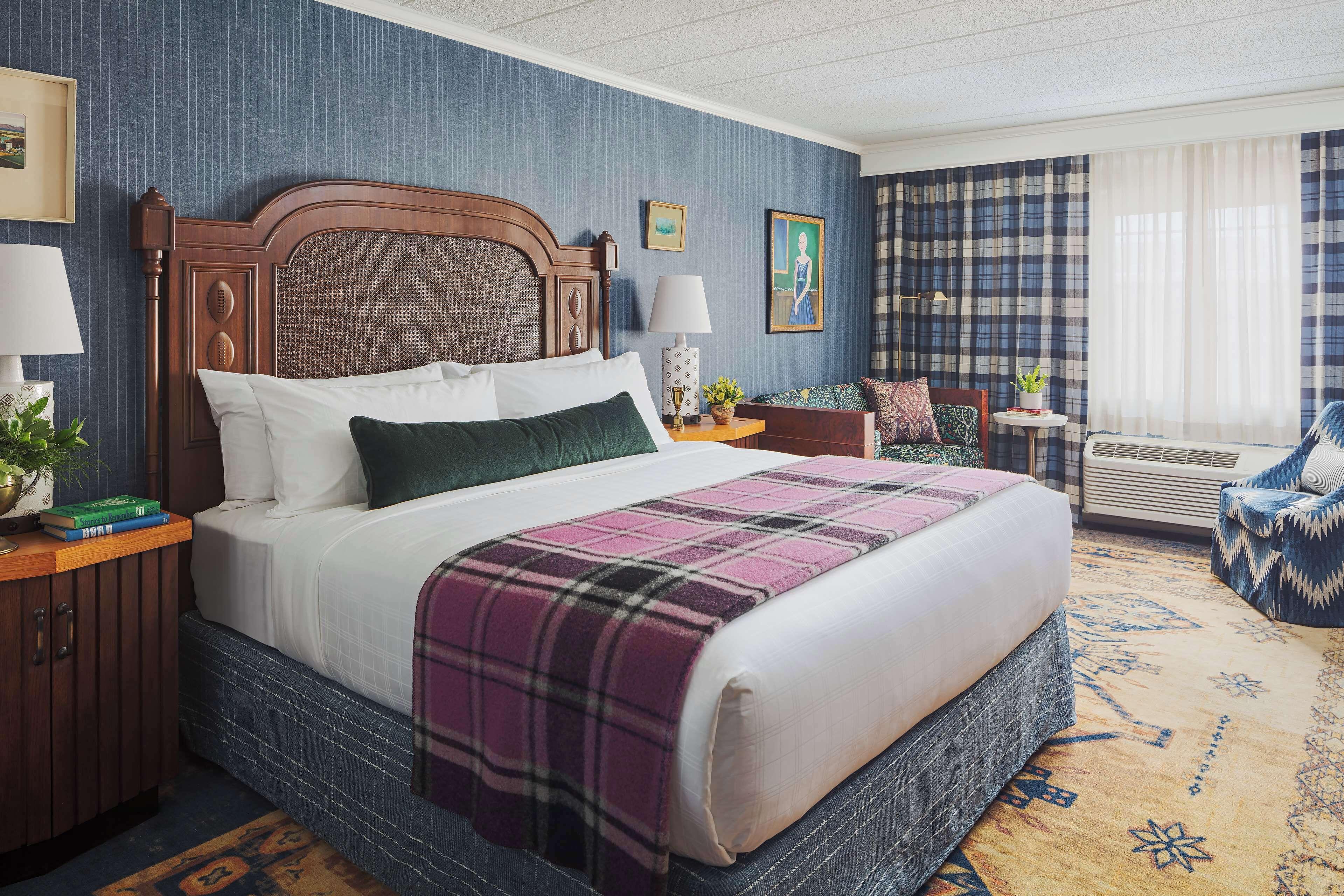 THE ATHERTON HOTEL, AN ASCEND HOTEL COLLECTION MEMBER STATE COLLEGE, PA